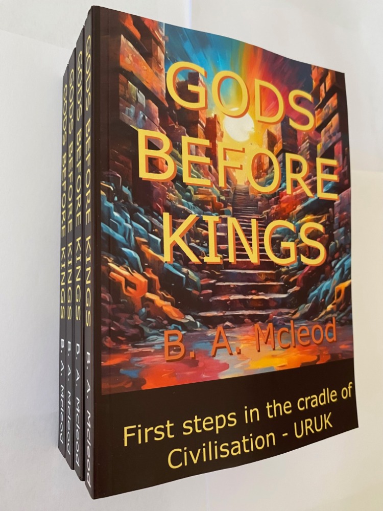 Select the closest shipping country for Paper Back edition – GODS ...