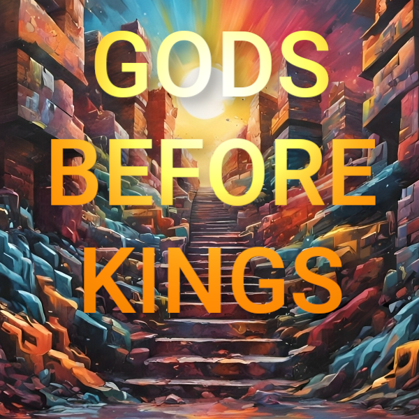 Chapter 1 – Enki, the Awakening of a mind – GODS BEFORE KINGS – The ...